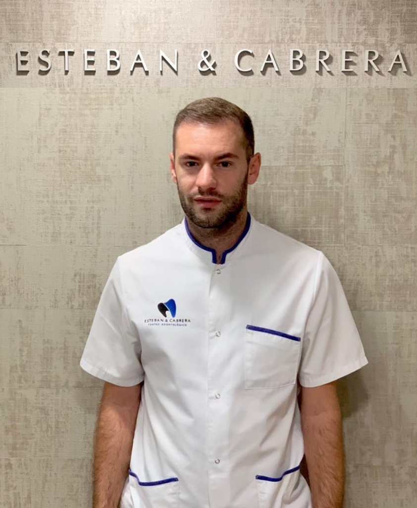 Centro Odontólogico Elche | ESTEBAN y CABRERA | Odontólogos Elche