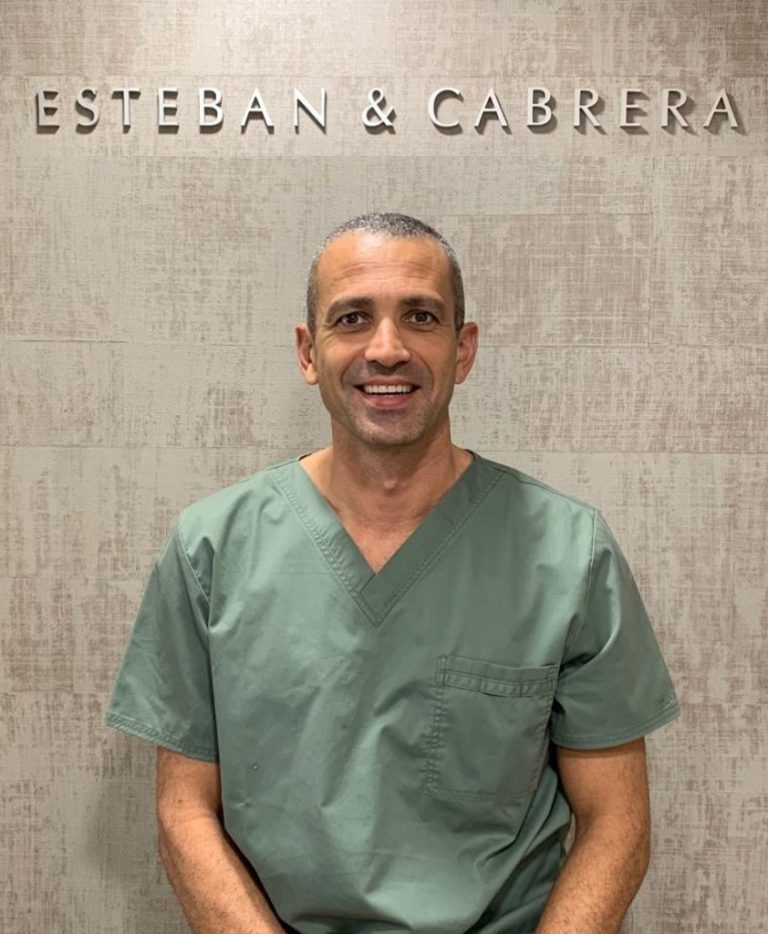 Centro Odontólogico Elche | ESTEBAN y CABRERA | Odontólogos Elche