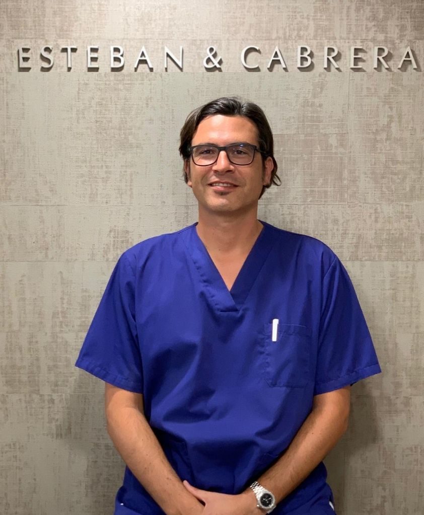 Centro Odontólogico Elche | ESTEBAN y CABRERA | Odontólogos Elche